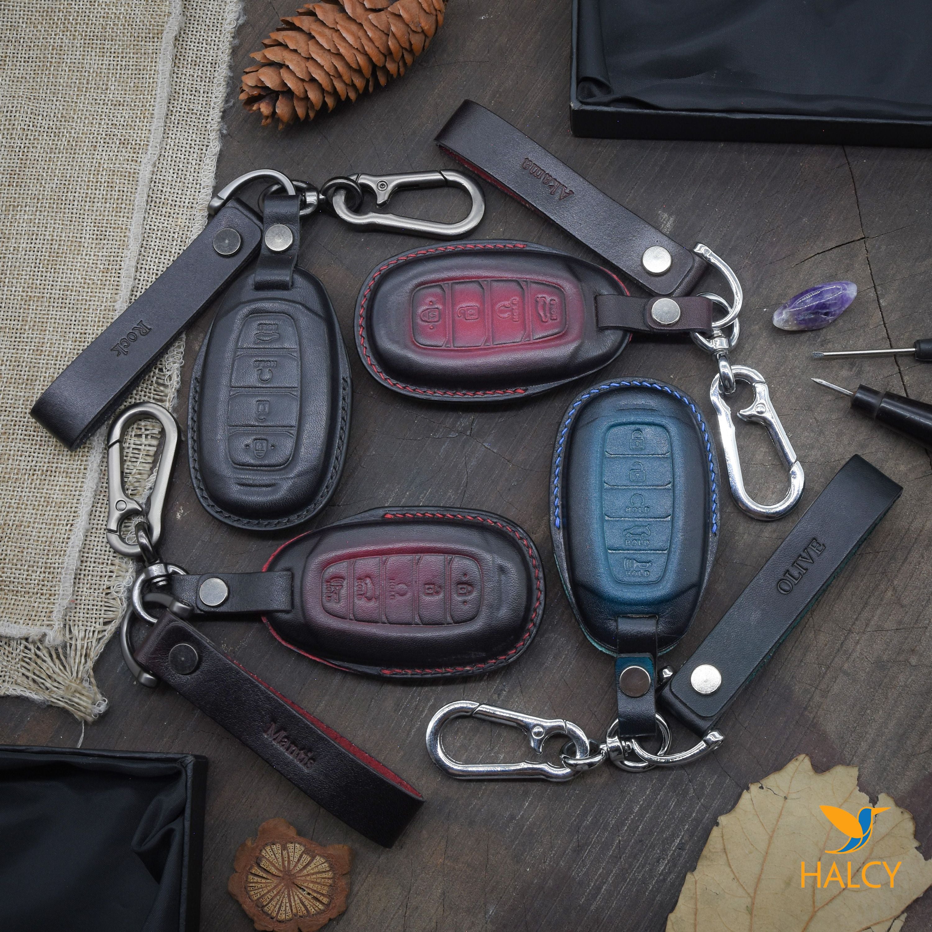 Hyundai, Kia, Genesis – Halcy WORLD