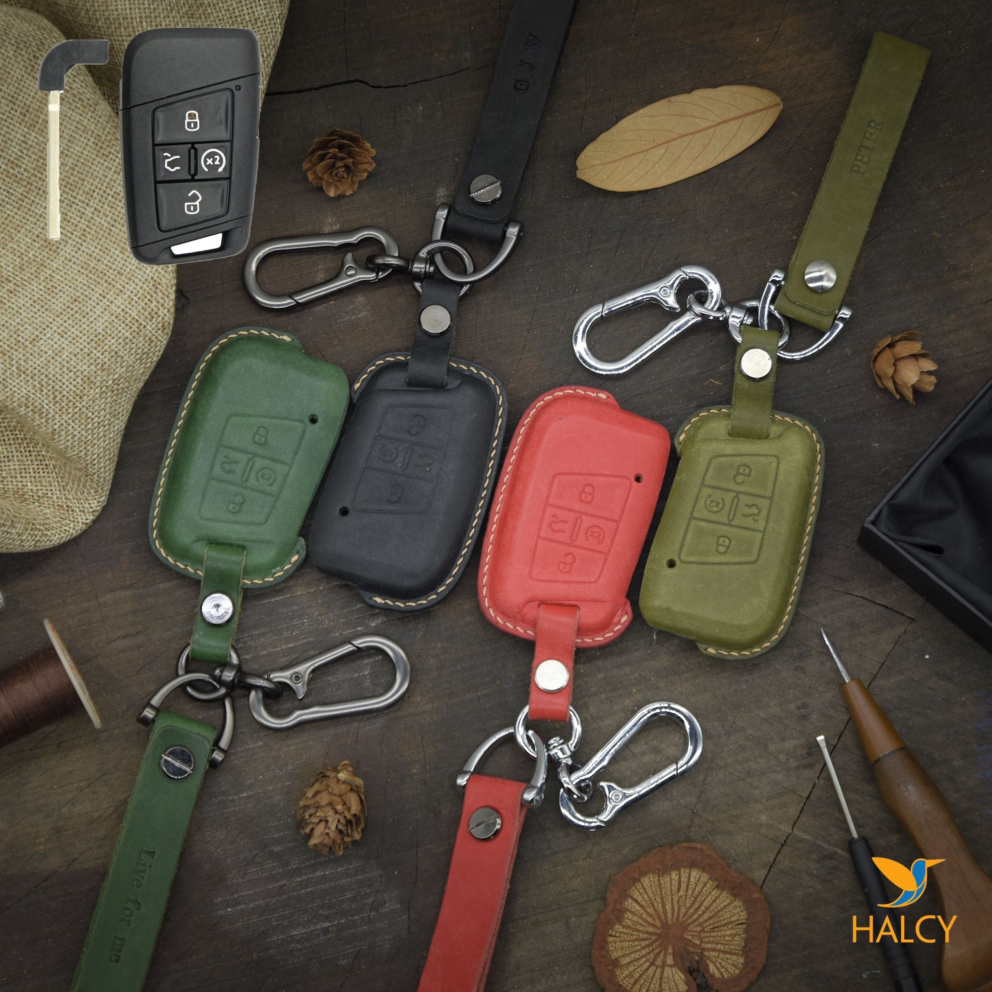 Volkswagen, Audi, Porsche – Halcy WORLD