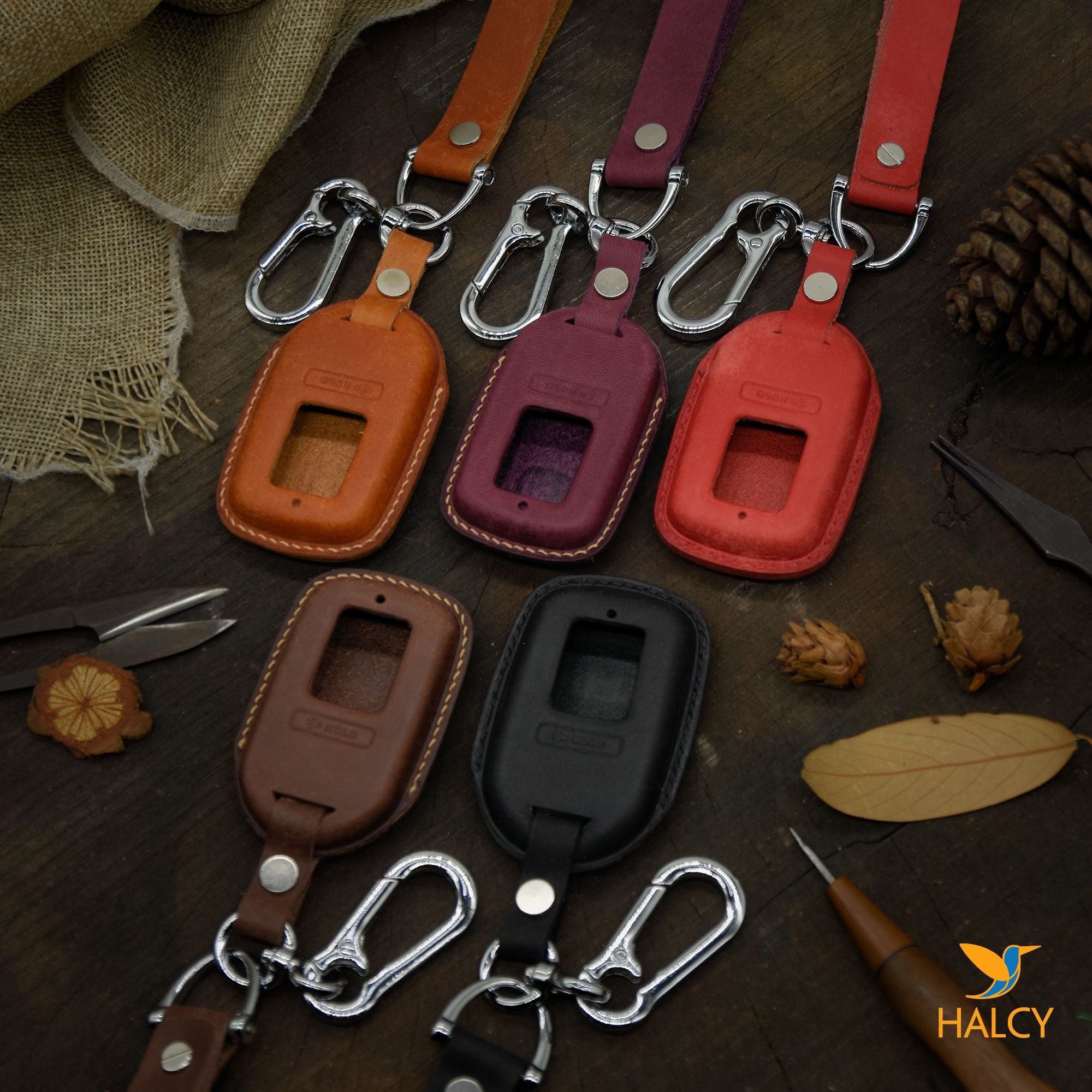 Honda, Acura – Halcy WORLD