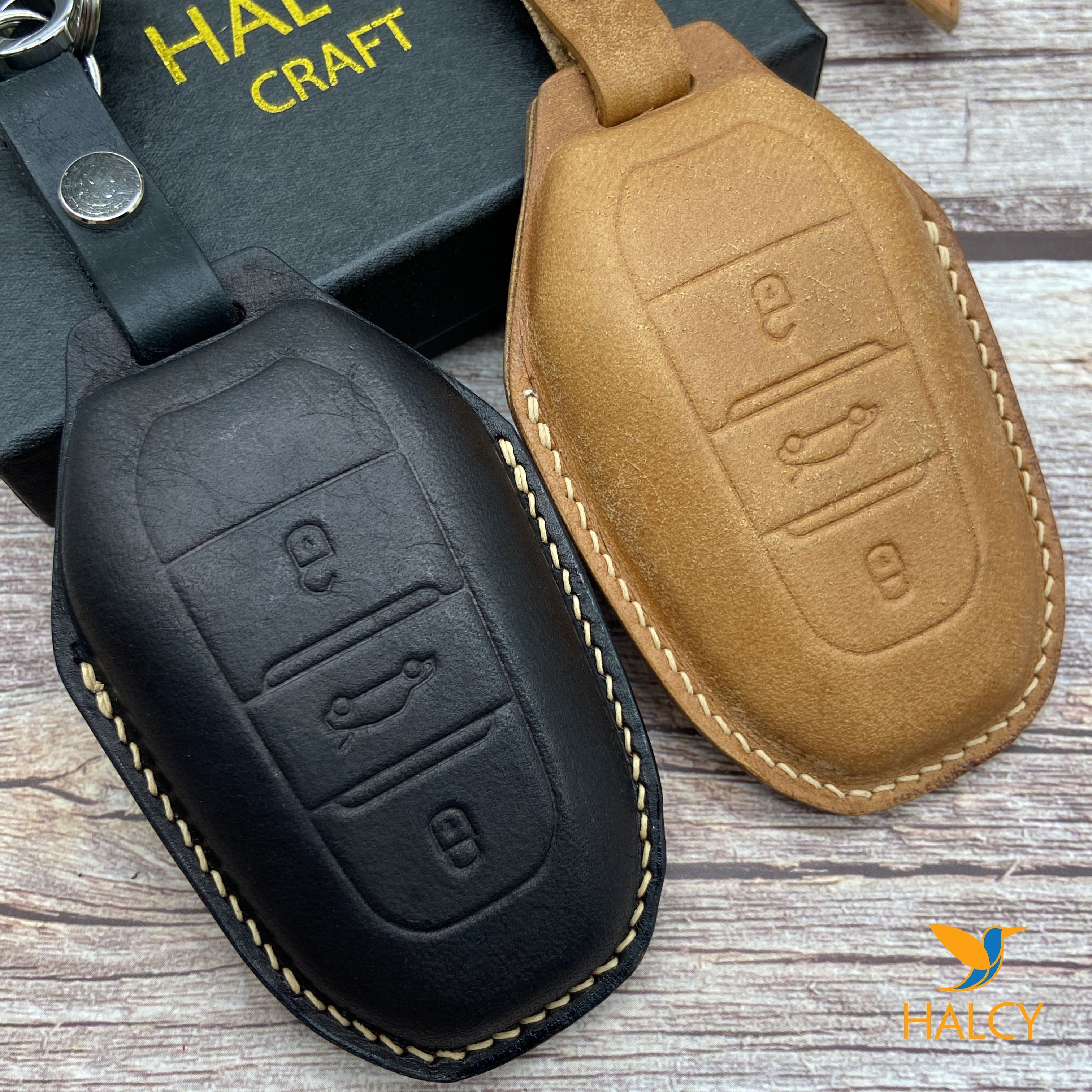 Peugeot – Halcy WORLD